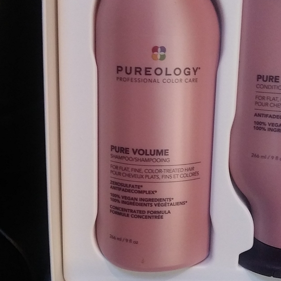 Pureology | Hair | Pureology Boxed Set | Poshmark